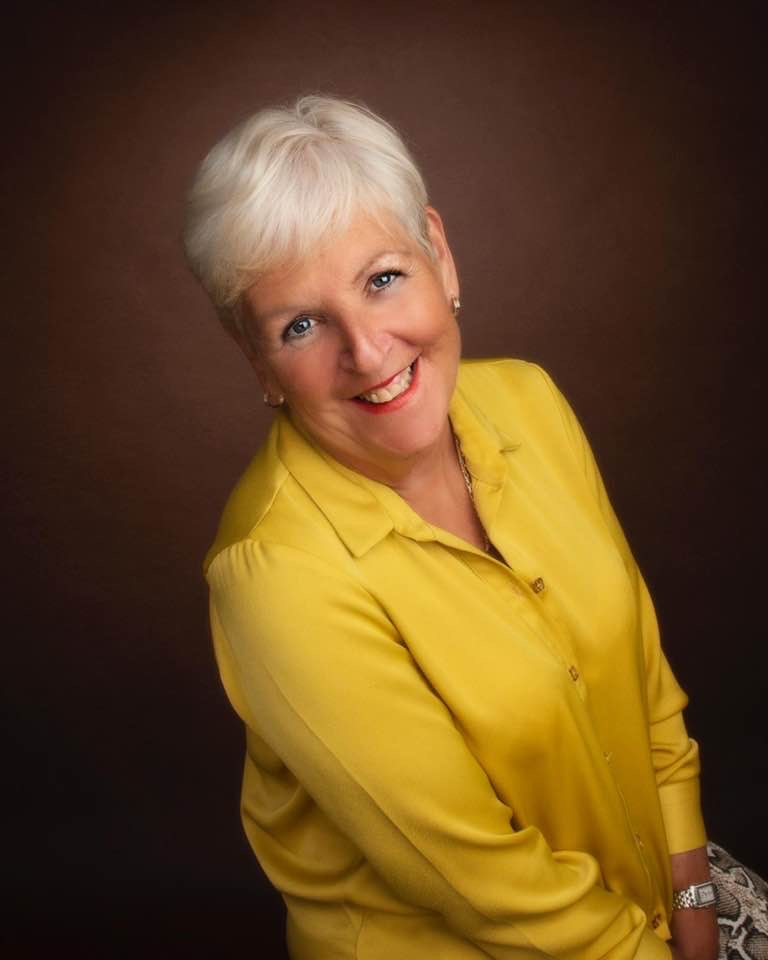 Jean Martyn - Official Website