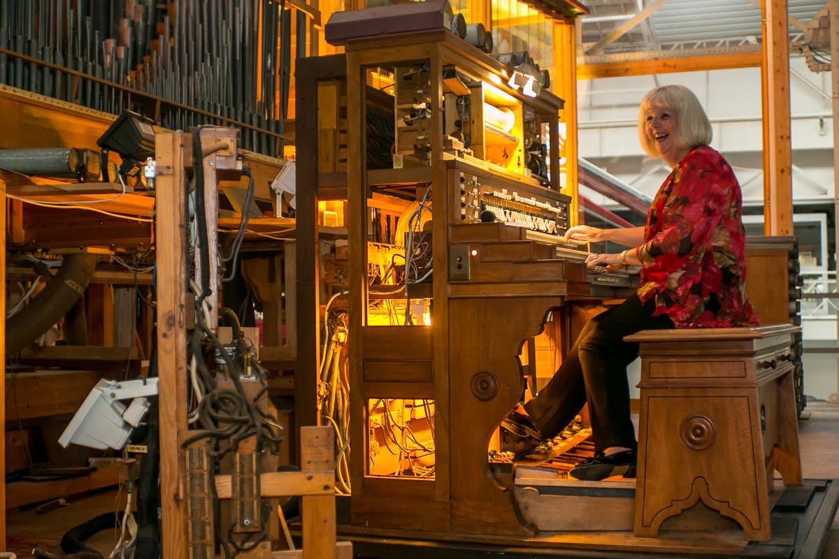 Jean Martyn - Official Website